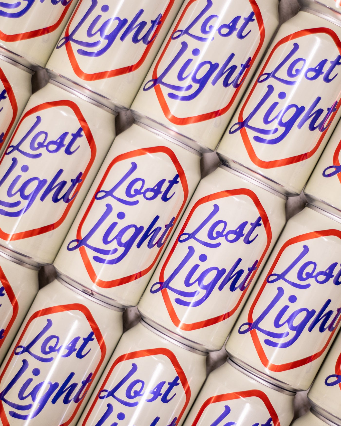 Lost Craft Beer - Crafted For Everyone