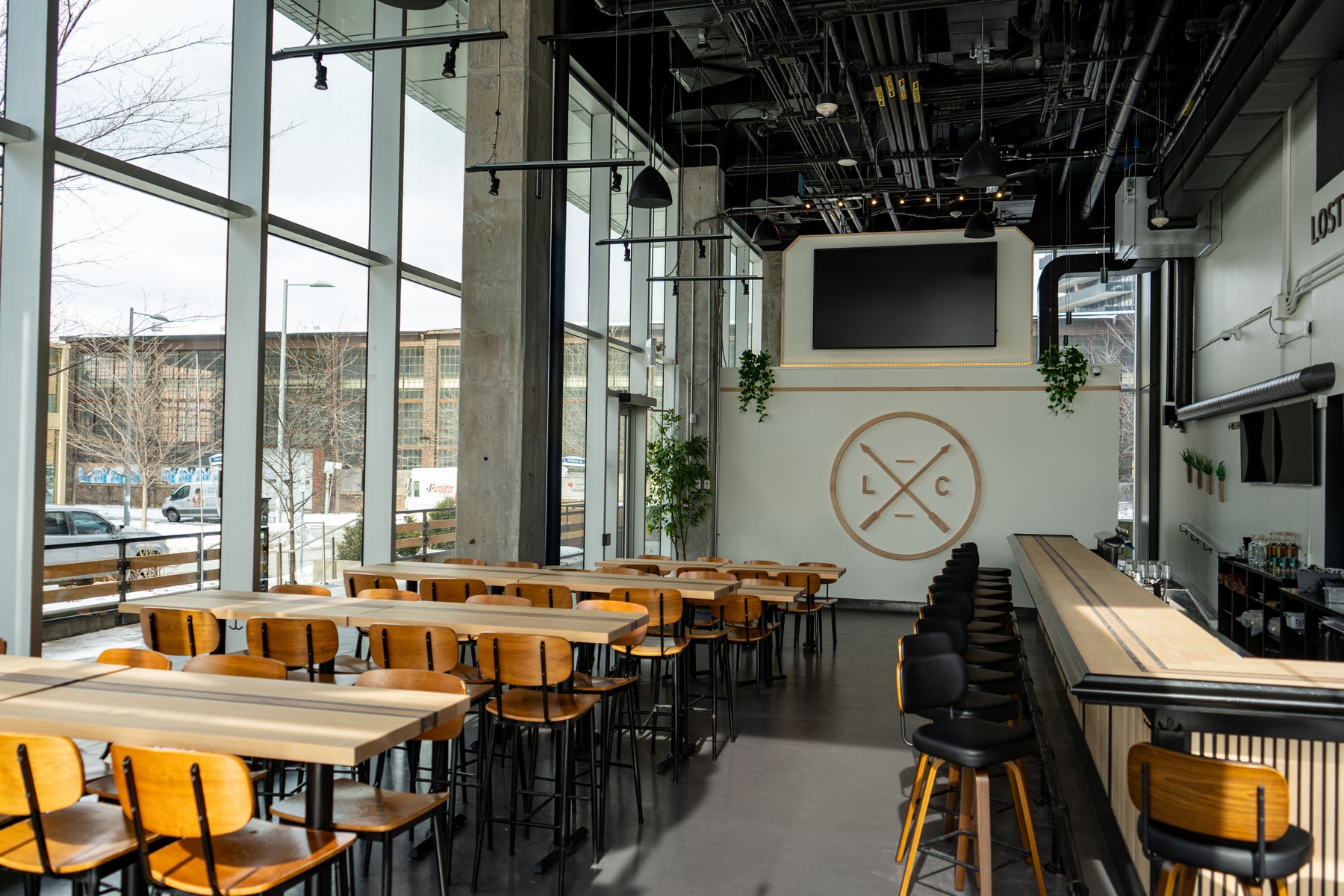 Lost Craft Beer - Crafted For Everyone