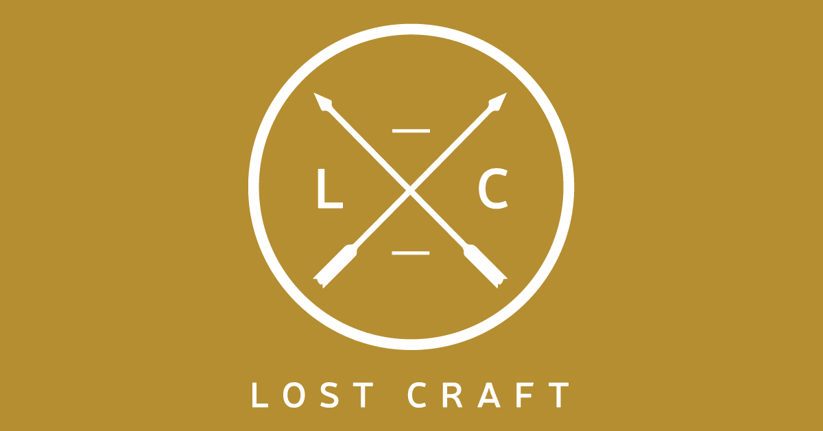 Lost Craft Beer - Crafted For Everyone
